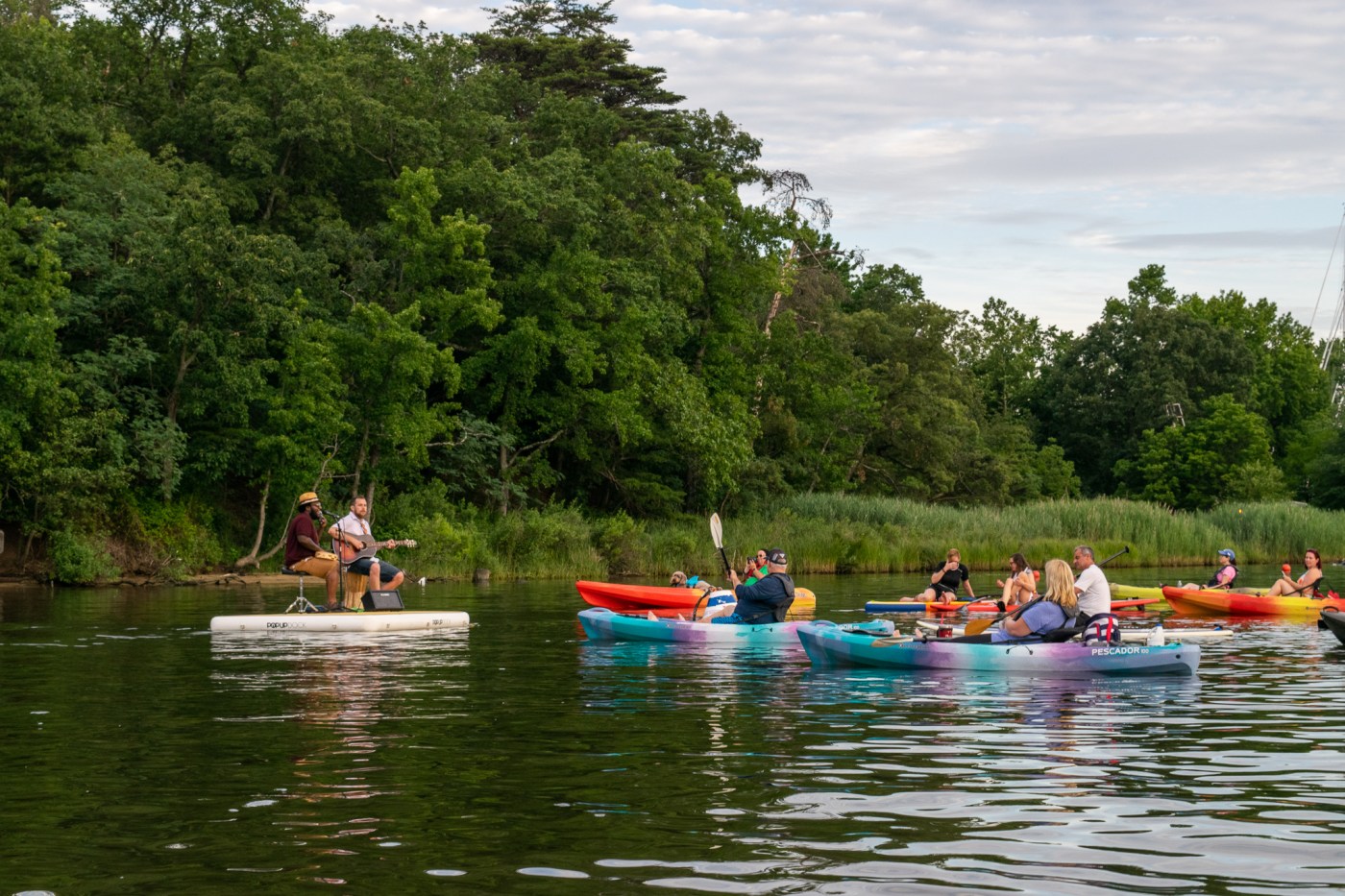 Services | Capital SUP