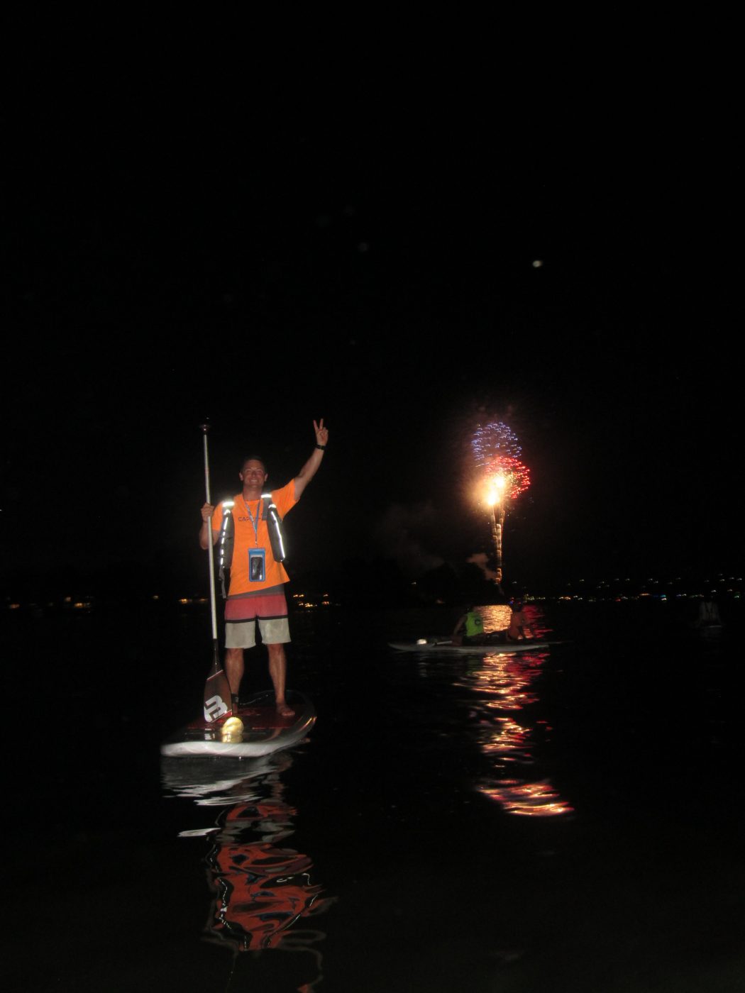 4th of July Paddle Events | Capital SUP Annapolis
